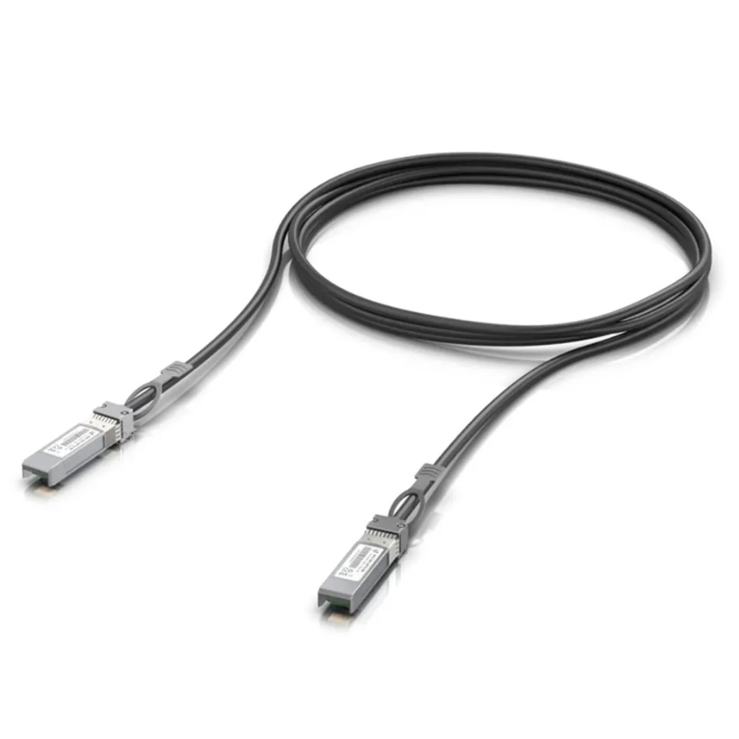 [UACC-DAC-SFP28-3M] Ubiquiti - Cable de conexión directa SFP+ de 25 ...